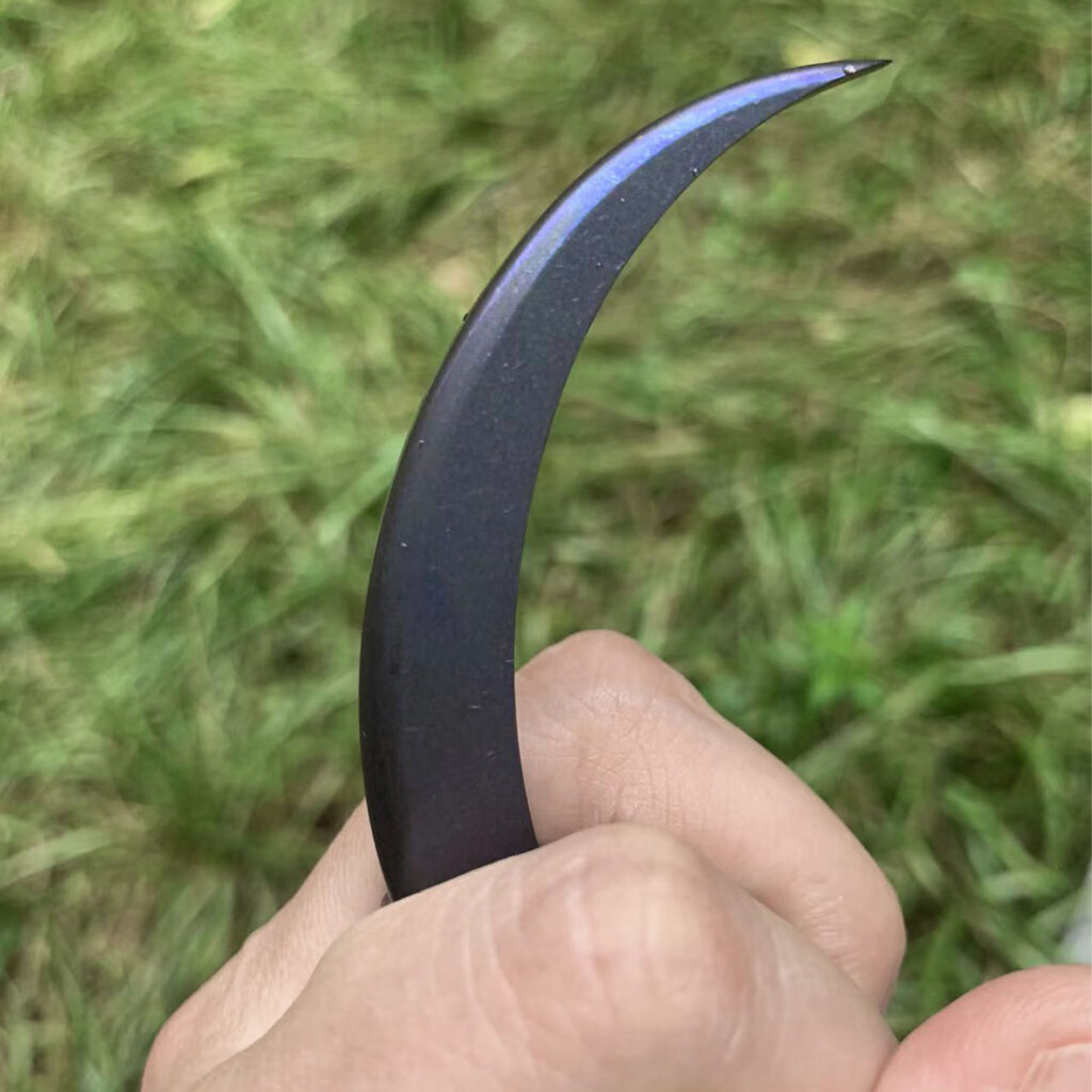 Self defense tools Eagle Talon Tactical Tool - Edcgearzone.com