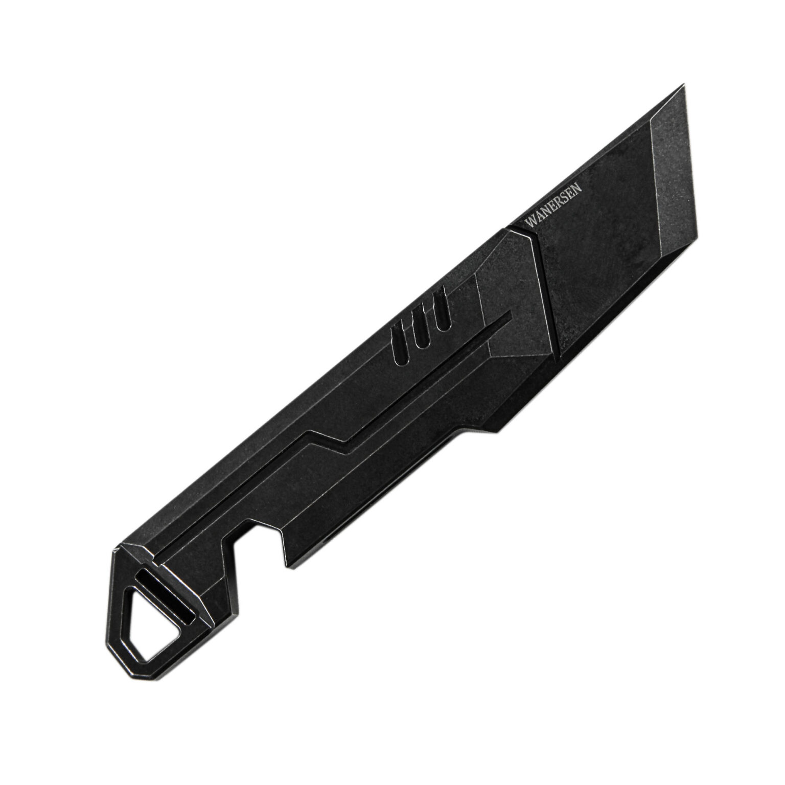 Titanium Pry Bar Multifunctional Tool - Edcgearzone.com