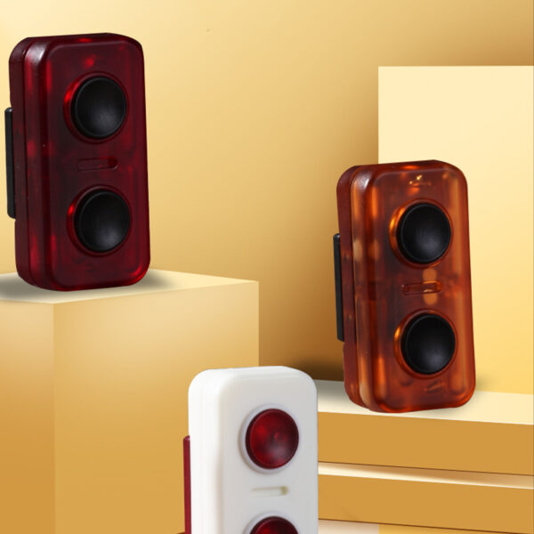 Fidget Slider Bamboo Fidget Toy - Edcgearzone.com