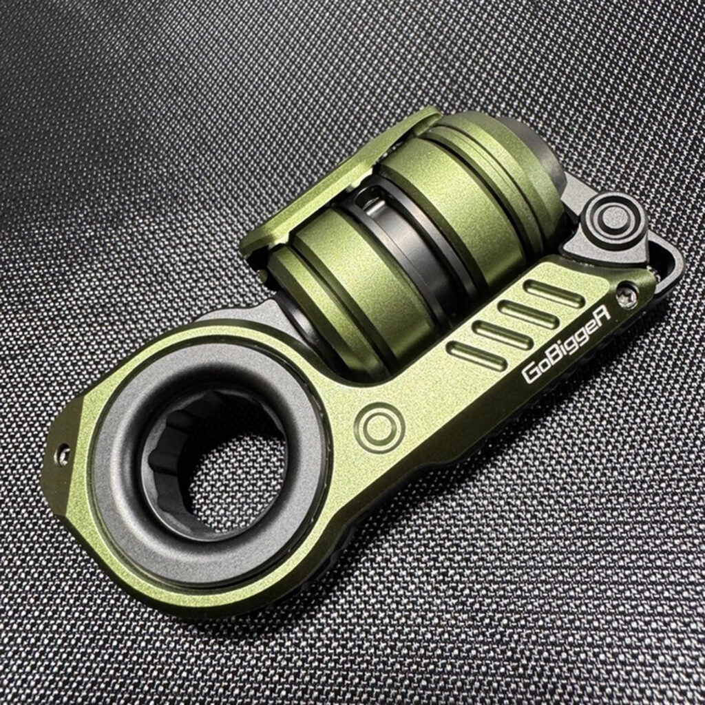 EDC Fidget Toy GoBigger - Edcgearzone.com
